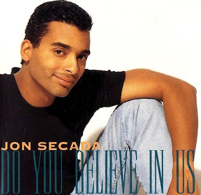 FOTOS DE CANTANTES: FOTOS DE JON SECADA