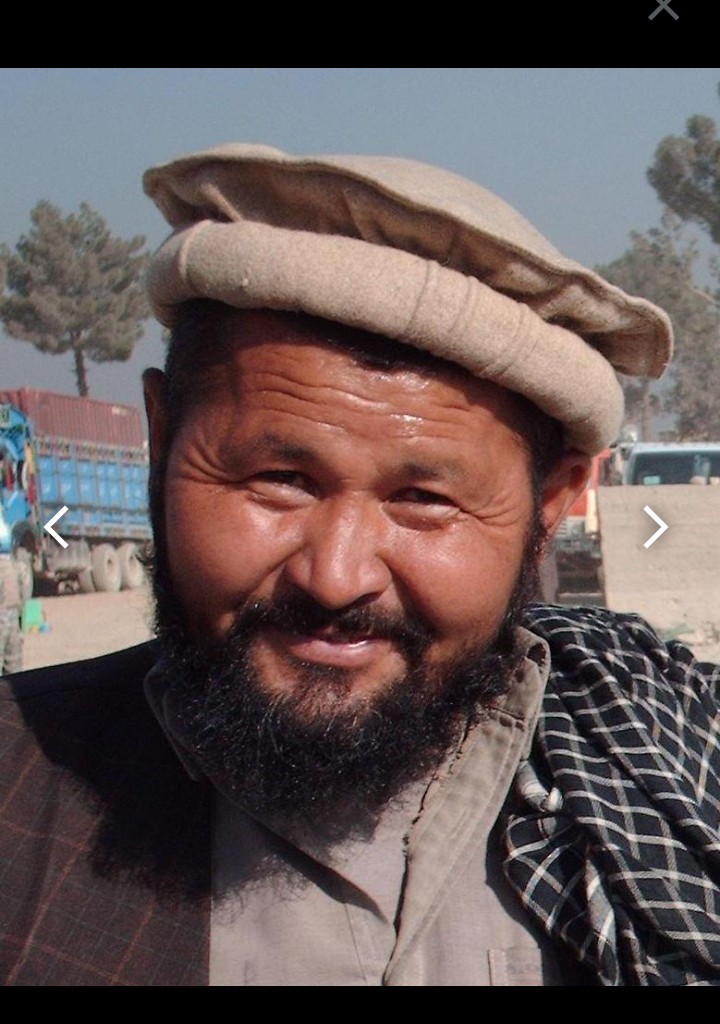 Khyber pakhtunkhwa culture dress