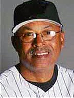 Laurens County Sports History: BILL ROBINSON