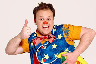 My Boy With Autism: Justin Fletcher (Mr Tumble) The Hero of Children's ...