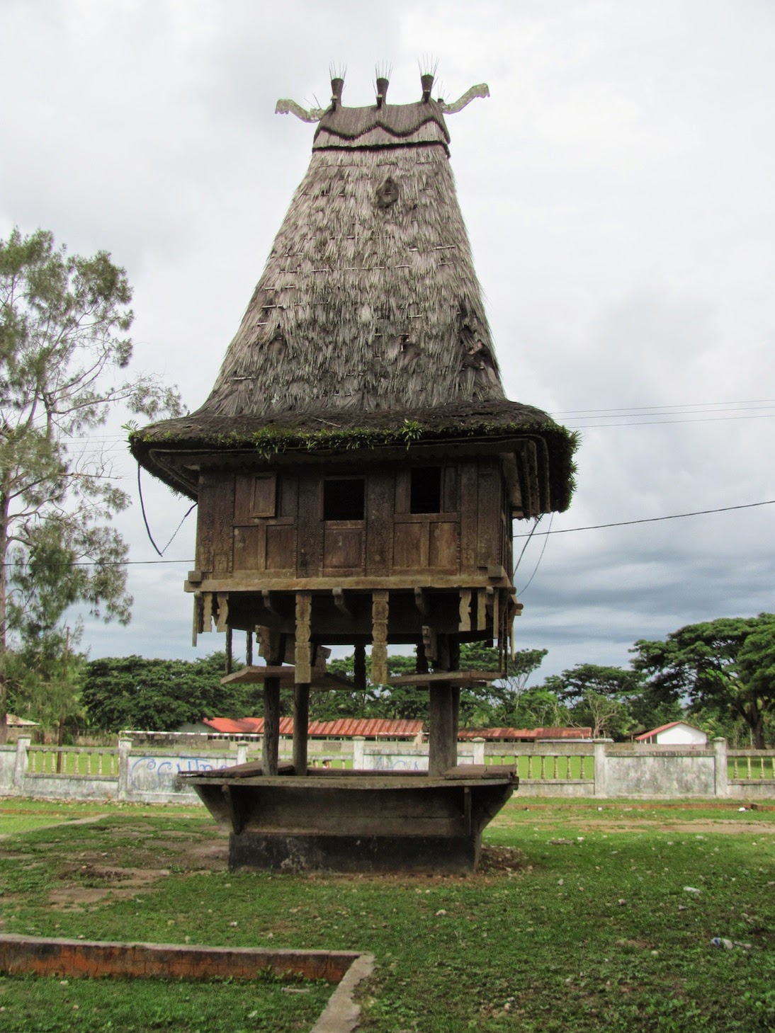 Tem Timor Aqui: Uma Lulik