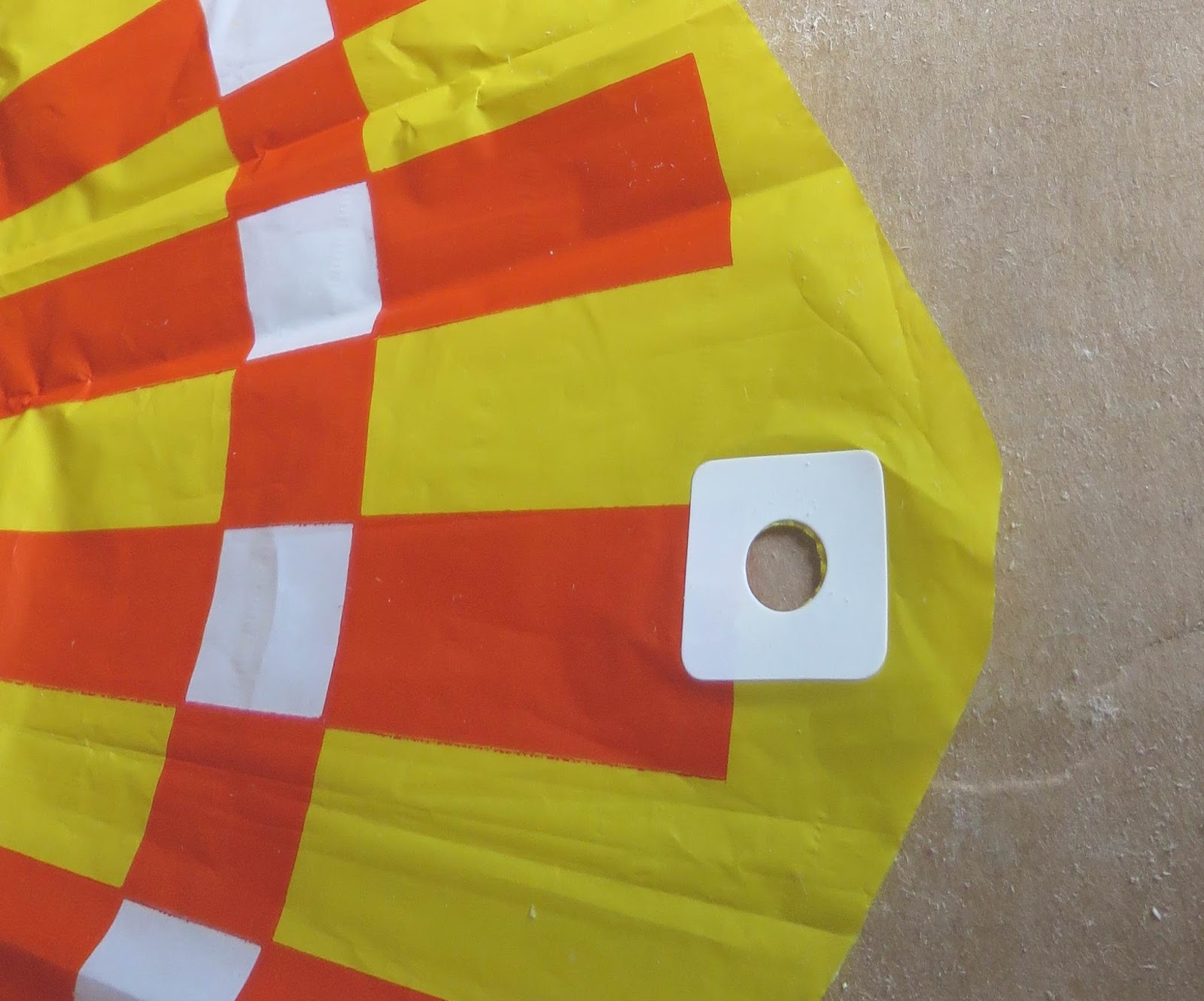 Model Rocket Building: Quest Magnum Sport Loader #3012 Build, Part 6 ...