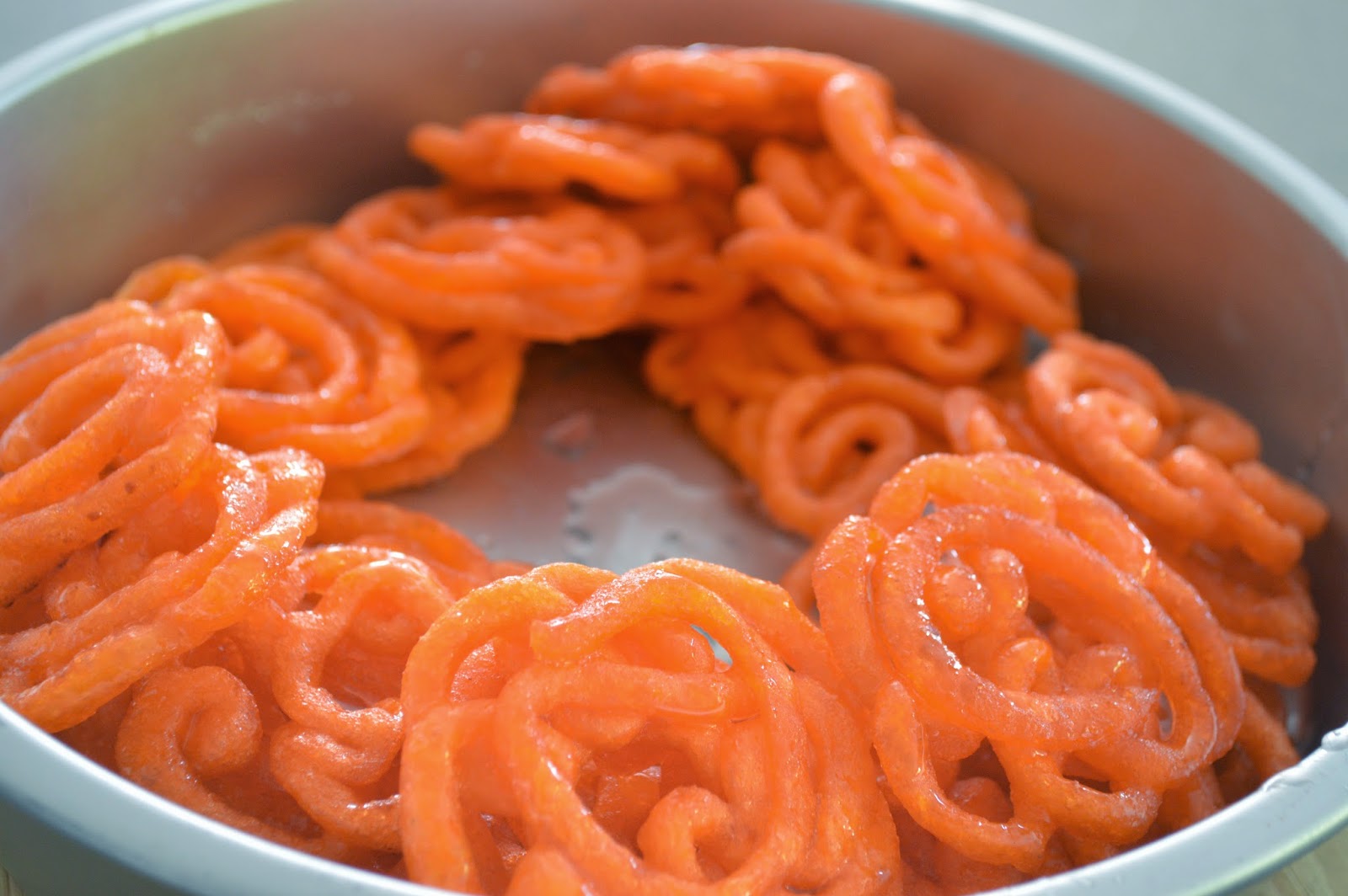"Cooking Isn't Rocket science" : Kerala Jalebi Recipe/ Jangri / Imarthi ...