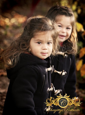 Chayitty's Portraits