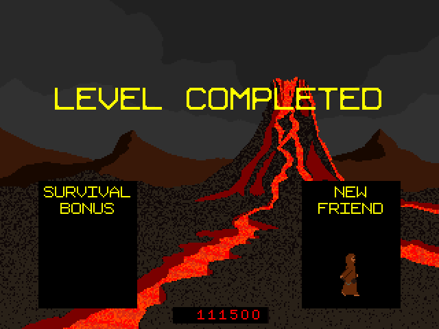 VGJUNK: CROSSBOW (ARCADE)