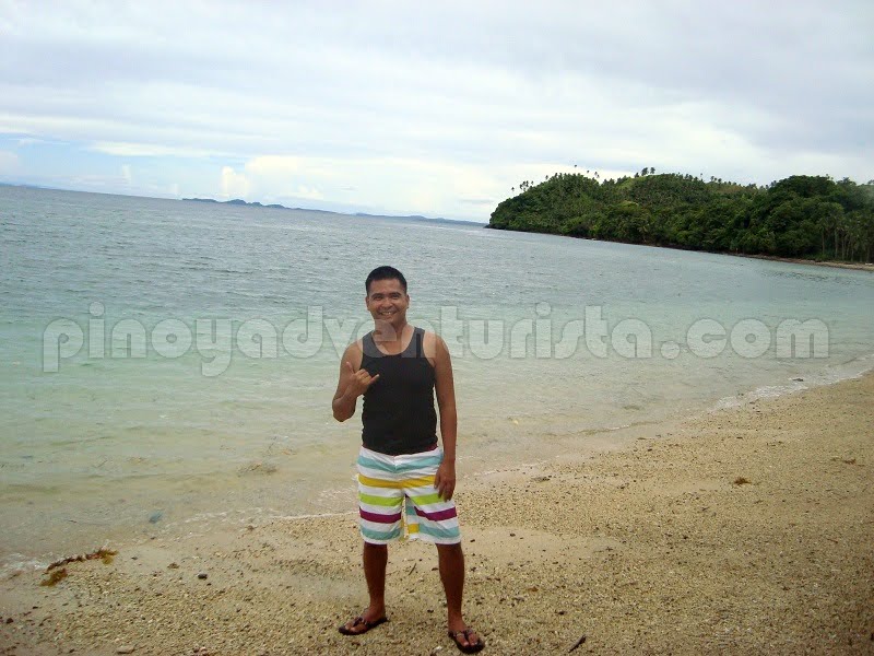 Masbate - A Relaxing Swim at Bituon Beach in Mobo, Masbate | Blogs ...