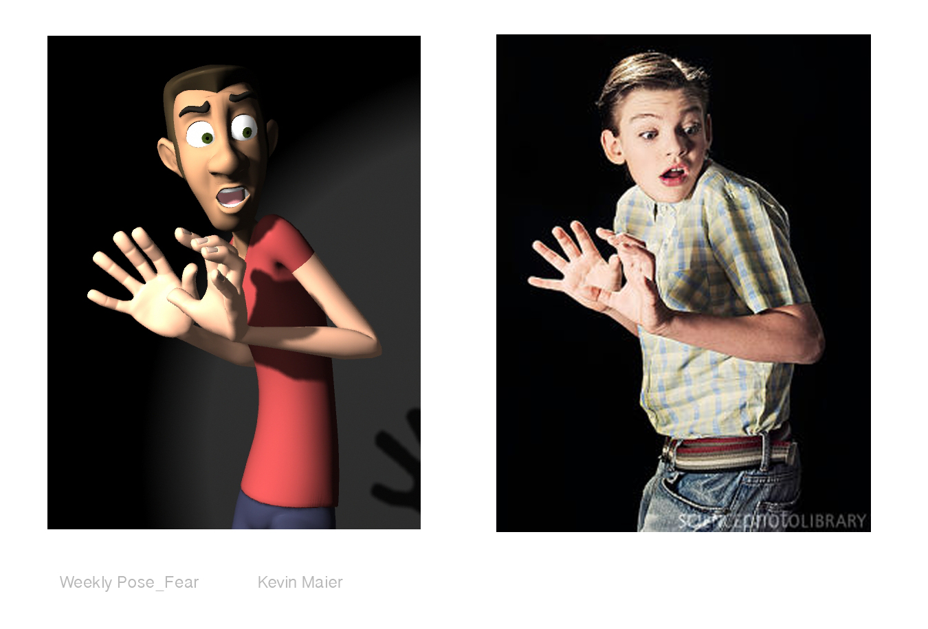 Kevin Maier's Sketch Blog: 2013