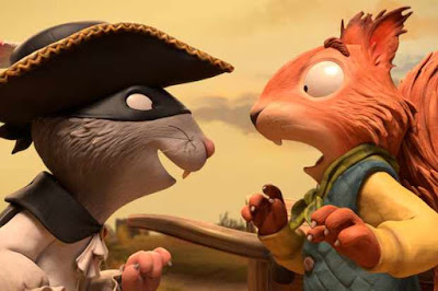 My Life as a Doge: Watch with Father: The Highway Rat