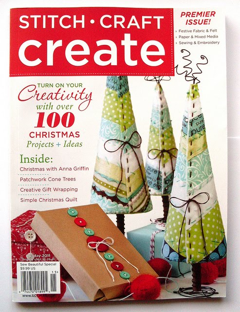 Bugs and Fishes by Lupin: Giant Button Love