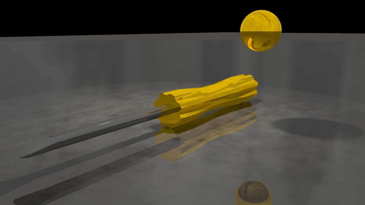 Kristen Animation: screwdriver tutorial