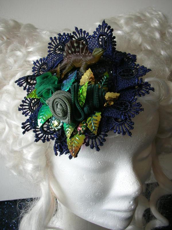 Tiny Hats Weekly: March 2011