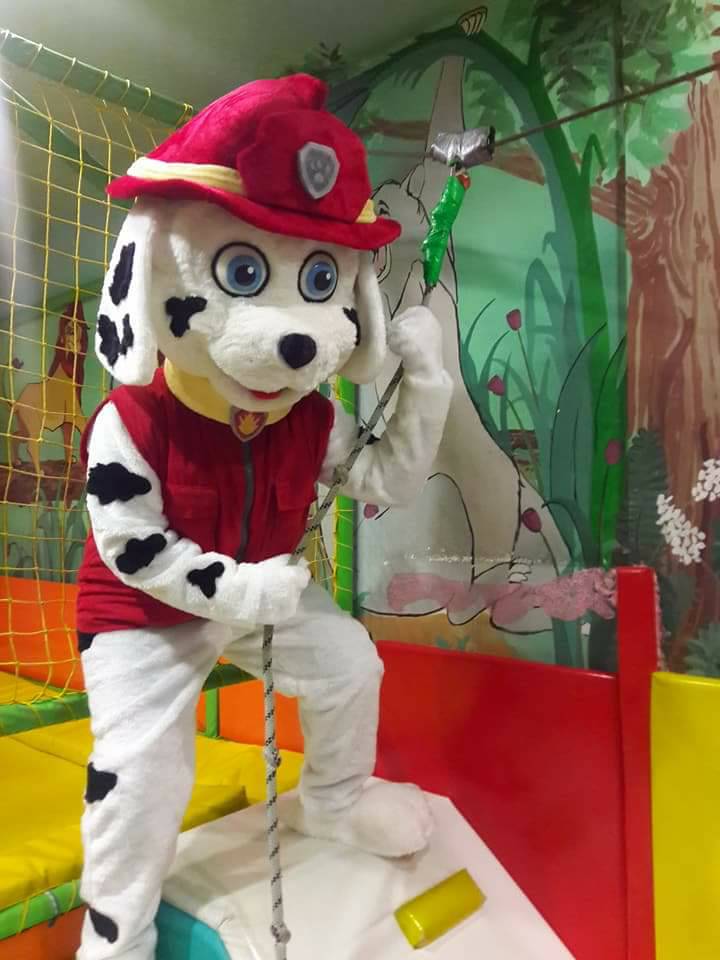 MASKOTE, MASKE, KOSTIMI, LUTKE, REKVIZITI