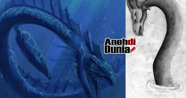 Penampakan Mahluk Mitologi Terekam Kamera - Berita Aneh dan Unik Terbaru Penampakan Mahluk Mitologi Terekam Kamera - Berita Aneh dan Unik Terbaru