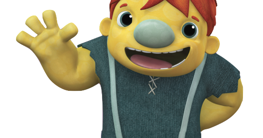 Pointless Anthropology - Ogres