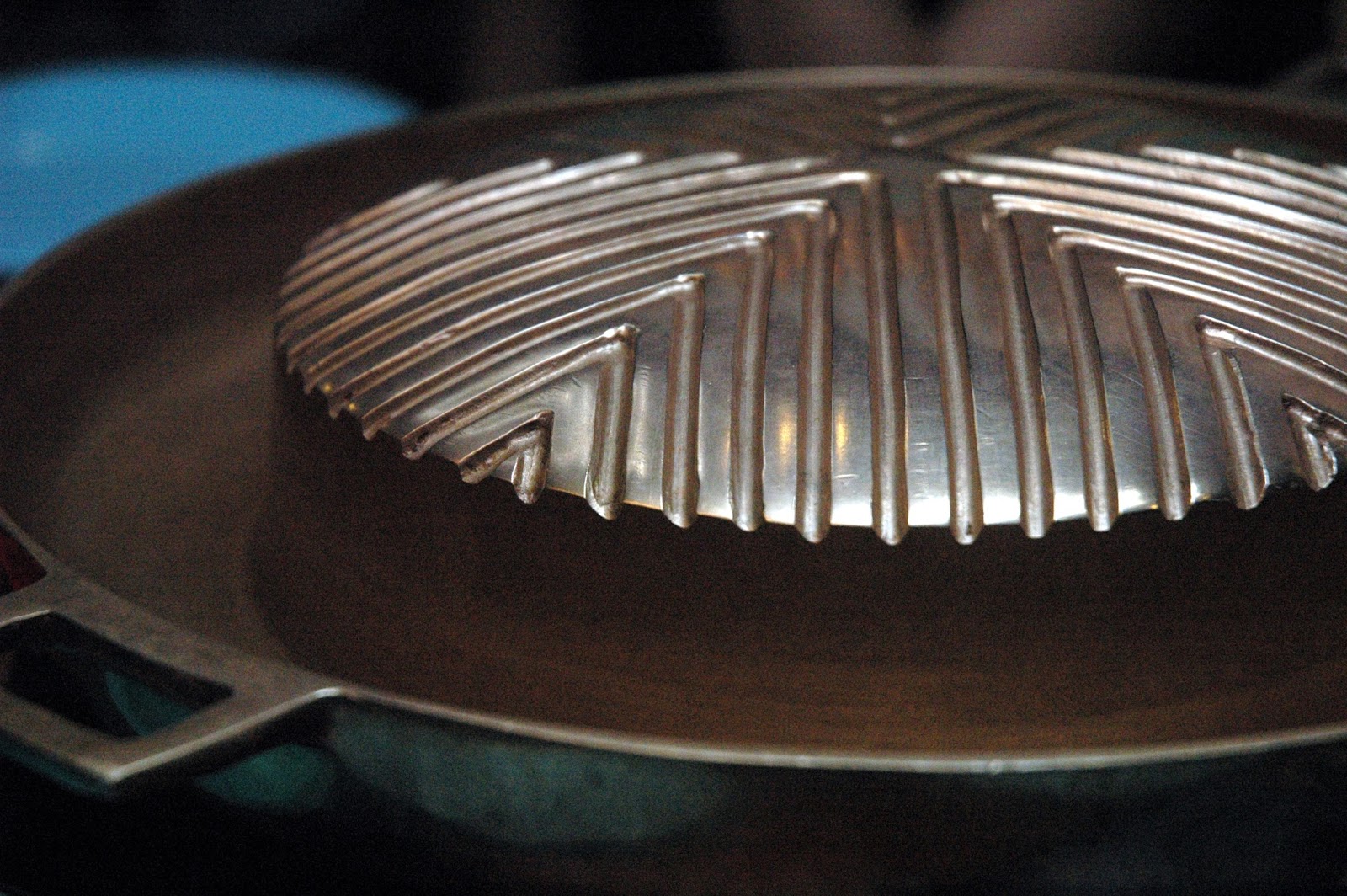 DUDE FOR FOOD: A Taste of Authentic Mookata Style Dining at Siam Thai ...