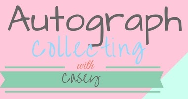 Pretty Little Missives: Autographs: How to Find Celebrity Addresses