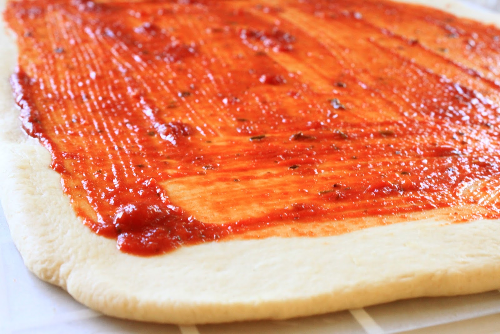 How to Make Homemade Pizza Wheels - A Feast For The Eyes