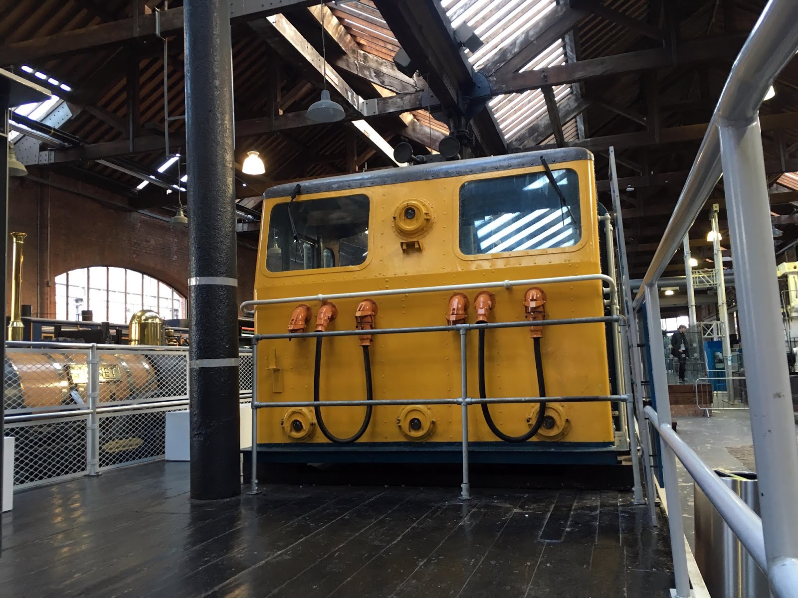 The Railway Photo Blog: 2018