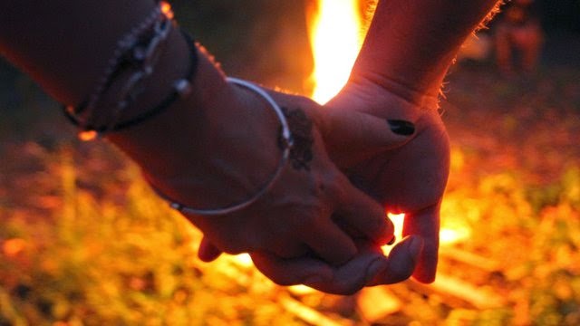 Stepping Into The Fire : Ayahuasca Documentary - Psychedelic Adventure