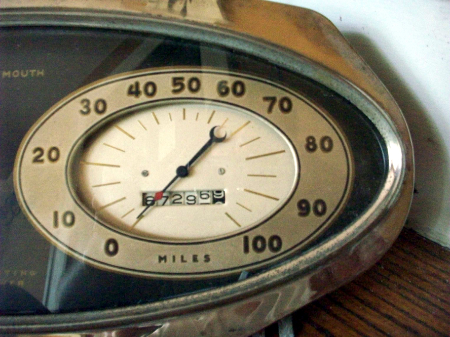 Deadly Curves: The Mopar Era: 1932 1933 1934 Dodge Chrysler Plymouth ...