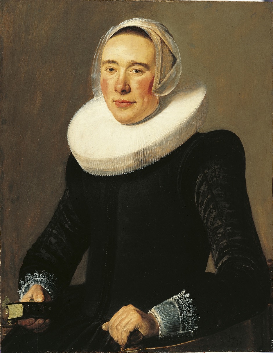 It's About Time: 1600s Woman Artist - Judith Leyster (Dutch artist ...
