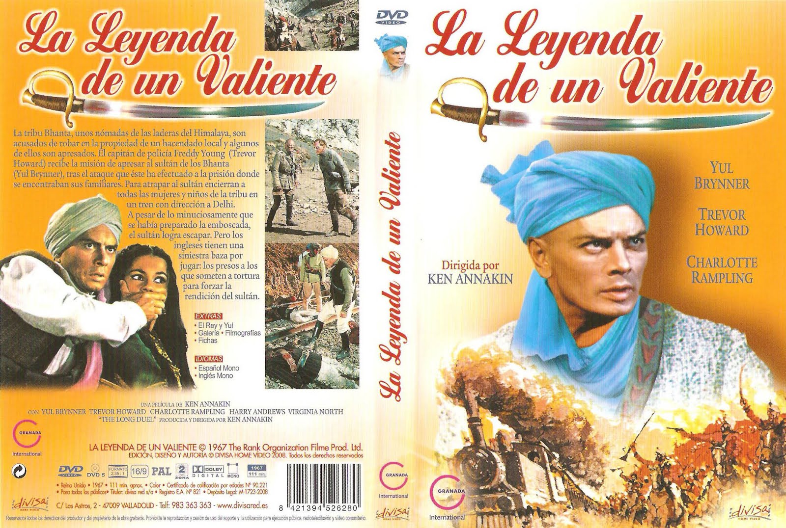 FILMOGRAFÍA DE ANTONIO RUIZ ESCAÑO: septiembre 2015