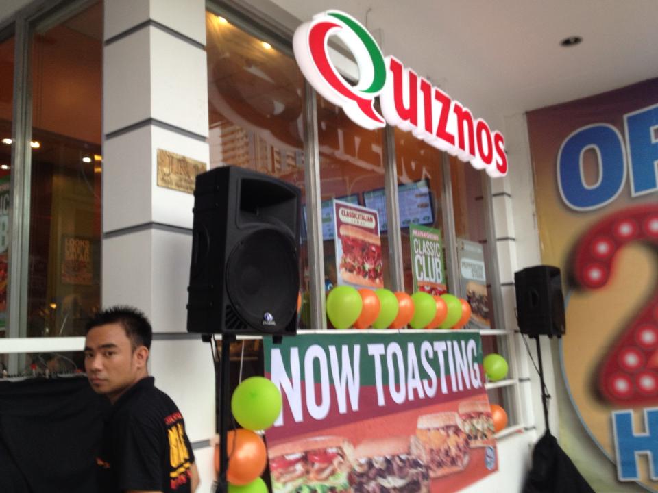 Sound System Rental Manila 8thbeat Basic PA System Debut Wedding Summer ...