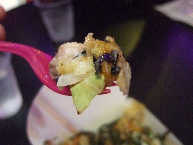 ERICJAZ FOODIES: TAMAYAKI