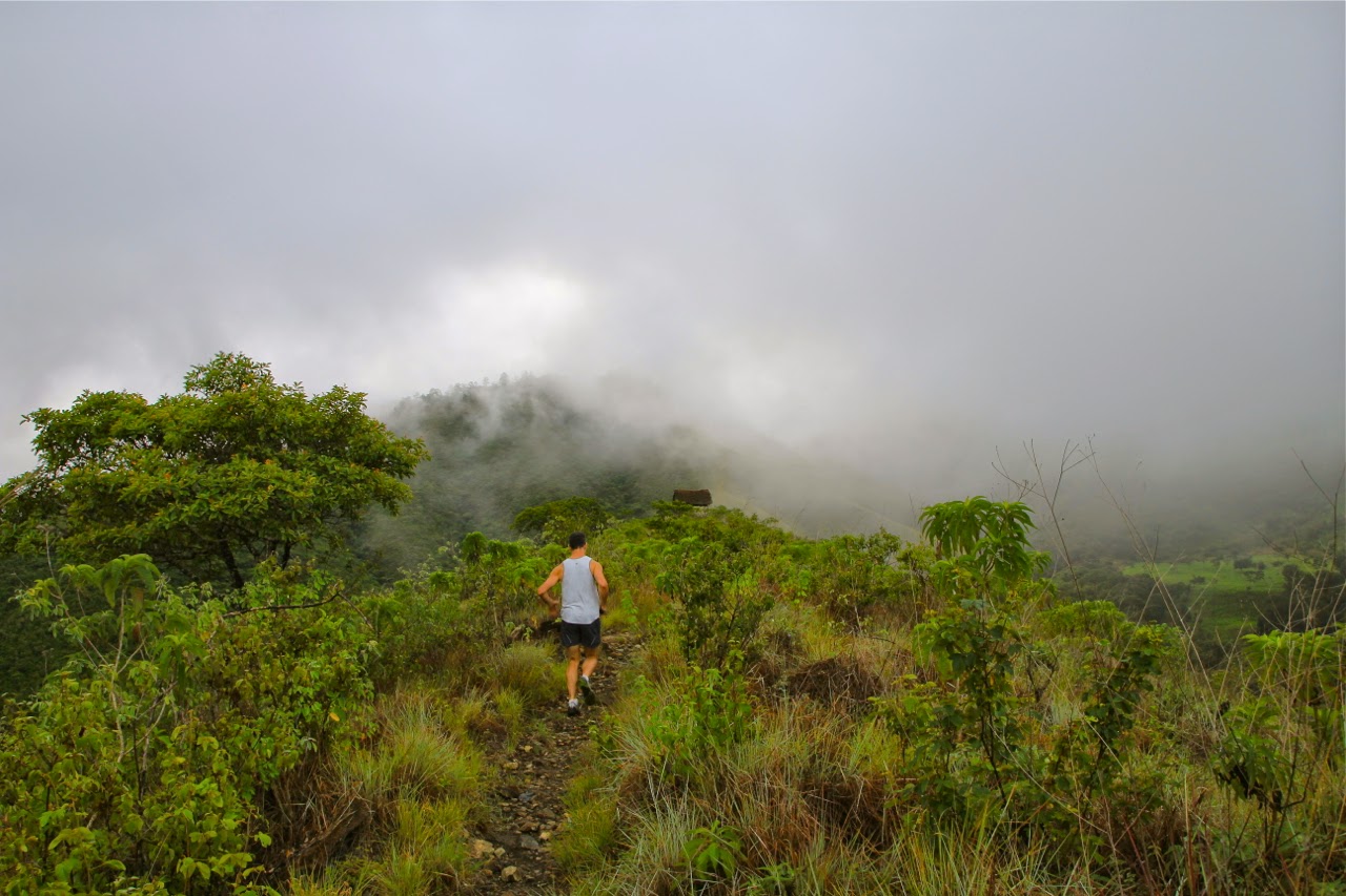 The Río Negro Project