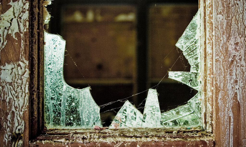 Regaining Control Of A Rowdy Classroom: The Broken Window Theory Of ...