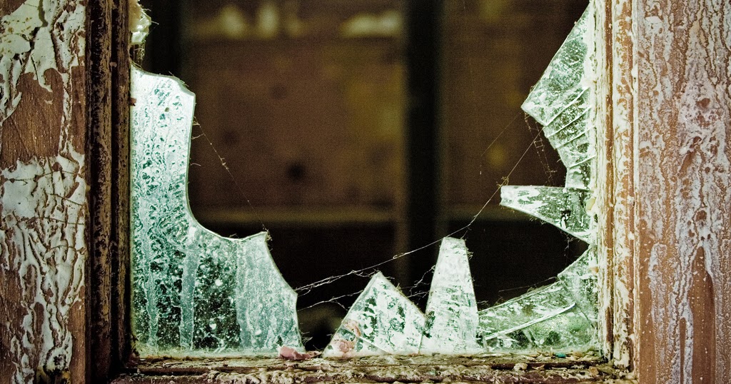 Regaining Control Of A Rowdy Classroom: The Broken Window Theory Of ...