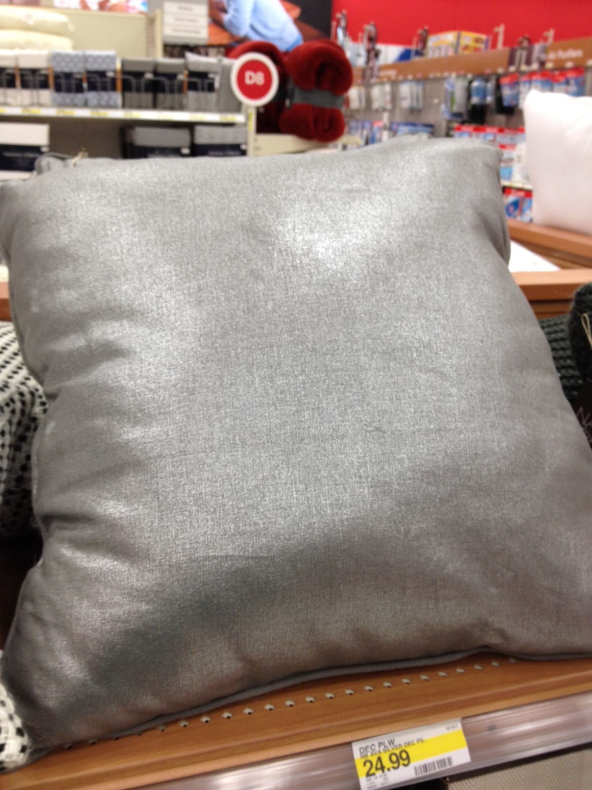 Embellished Home: Nate Berkus for Target