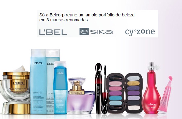 CONSULTOR(A) INDEPENDENTE BELCORP