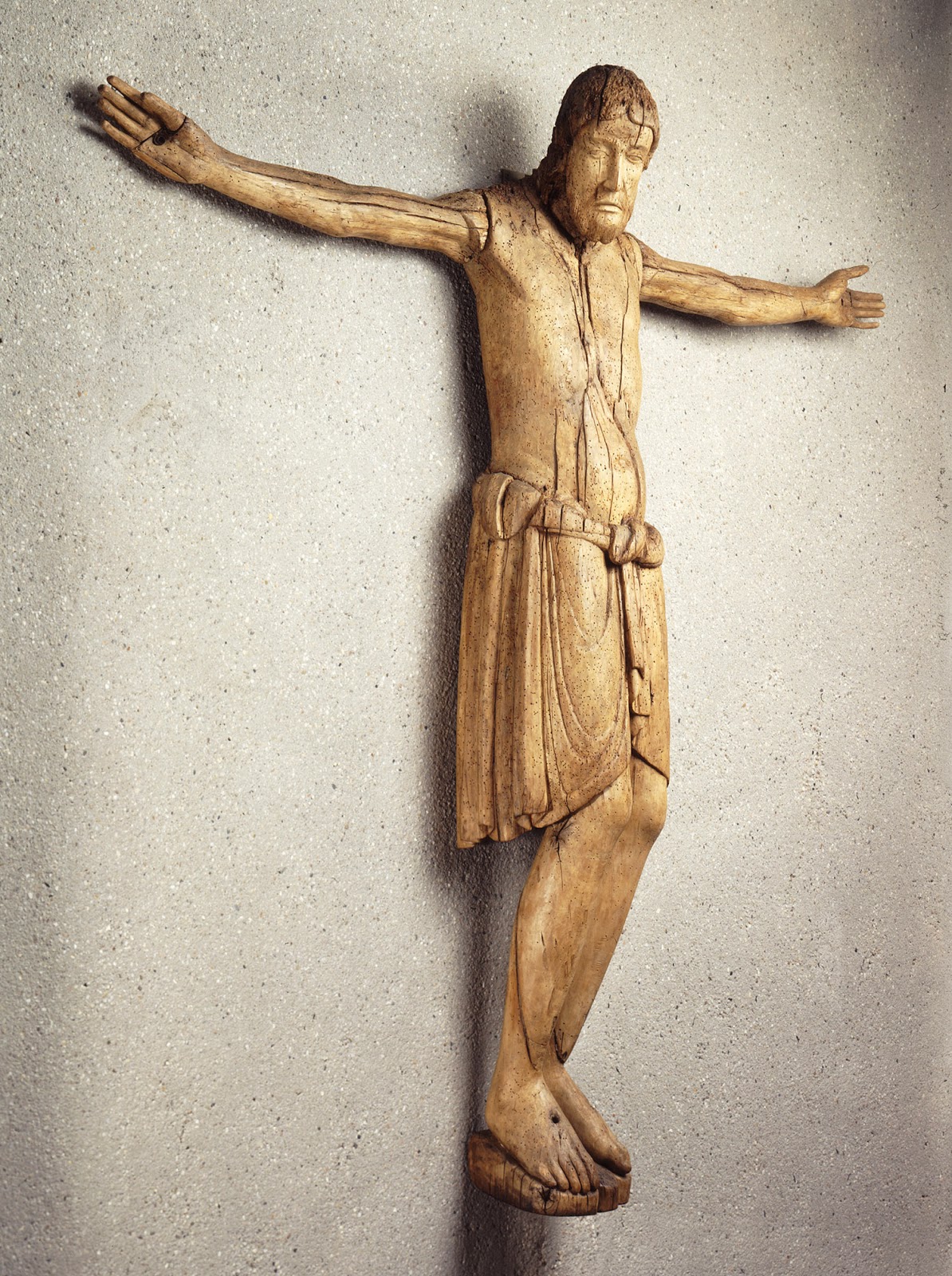 Art Eyewitness: Medieval Masterpieces from Germany at the Metropolitan ...