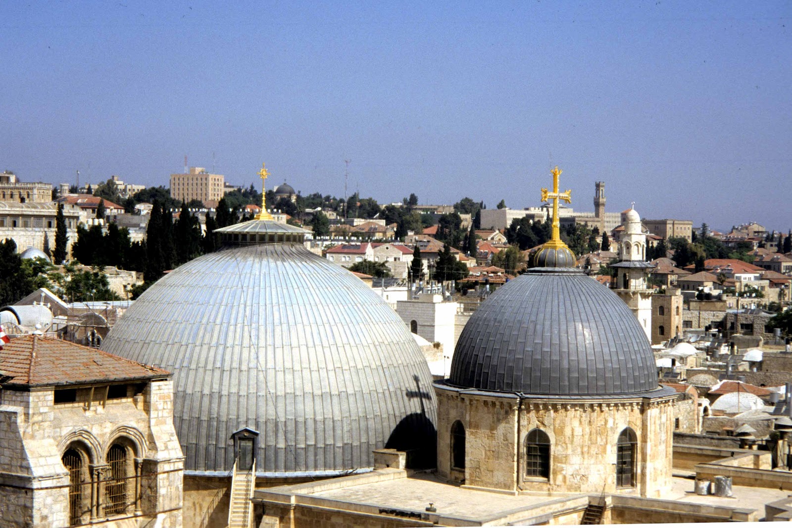 Geographically Yours Jerusalem Israel geographically-yours-jerusalem-israel
