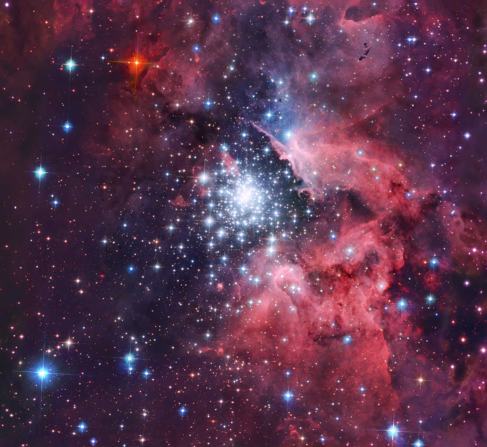 STELLA - Astrofísica Estelar