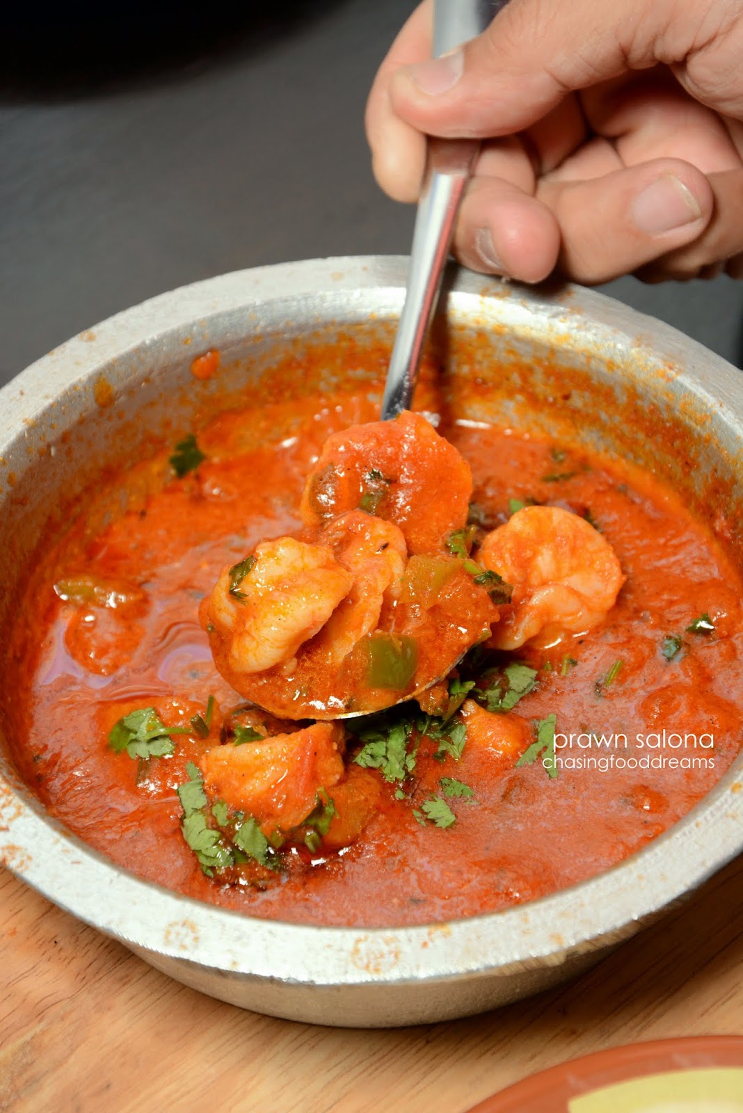 CHASING FOOD DREAMS: Yemeni Cuisine @ Al Nafoura, Wangsa Maju