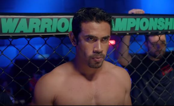 Filem Sangkar lakonan Zul Ariffin, Remy Ishak dan Mira Filzah - Jom ...