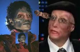 Michael Jackson Esta Vivo: Retomemos la historia de DAVE DAVE....