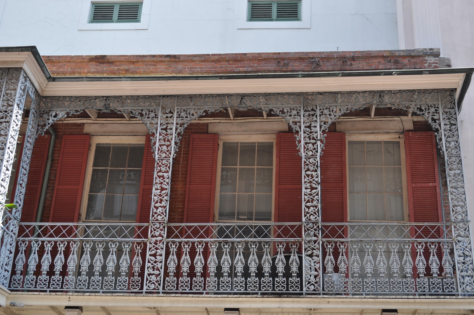 The Road Trip Years: New Orleans: A Weekend in Pictures