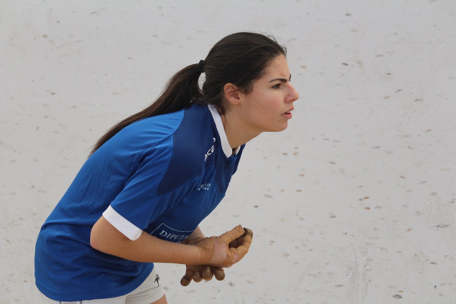 Bicorp protagoniza las finales del Autonómico de Raspall