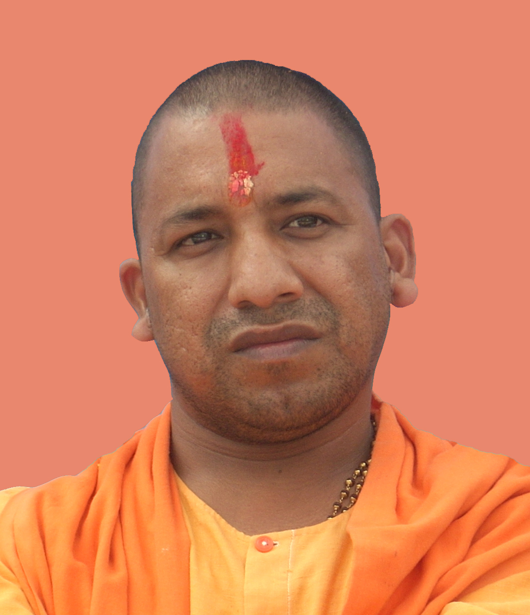 Yogi Adityanath CM of UP - మాష్టారు