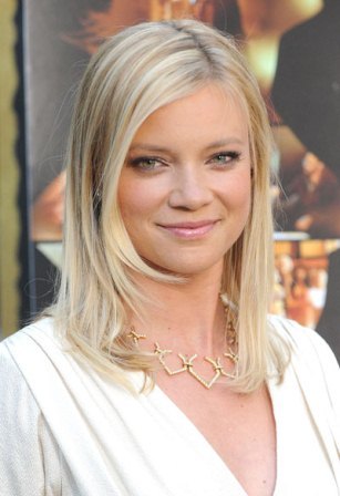 Super Hollywood: Amy Smart Profile And Photoes