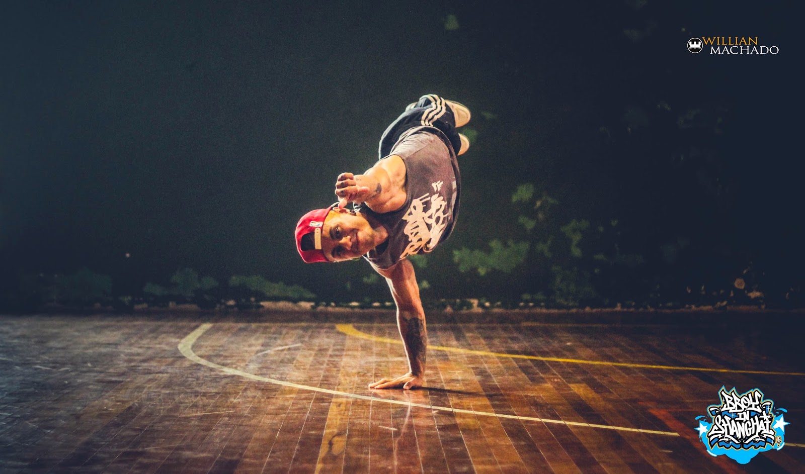 Bboys com belas fotografias tem mais oportunidades! SAIBA MAIS ...