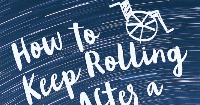 Itching for Books: Review: How to Keep Rolling After a Fall by Karole Cozzo