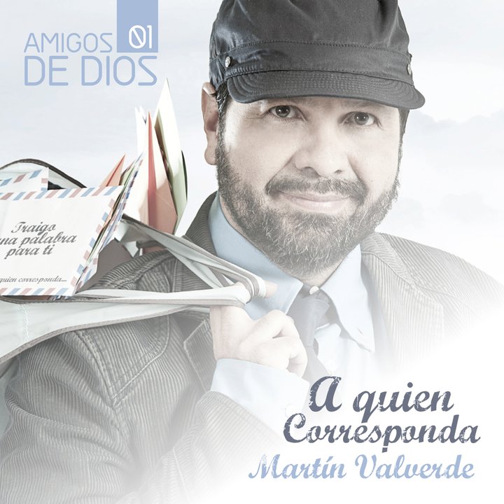 Radio Ta-Hydia: Martin Valverde Rojas