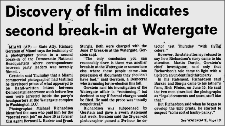 Miami Archives - Tracing the rich history of Miami, Miami Beach and the ...