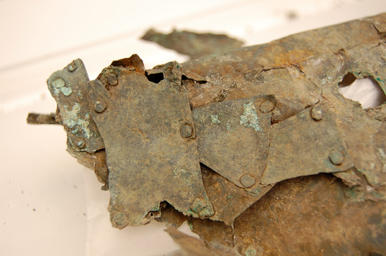 Archaeoethnologica: O Caldeirão de Chiseldon - video