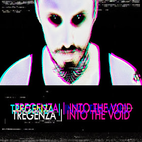 INTRAVENOUS MAGAZINE: Your daily dose of darkness...: Interview: Tregenza