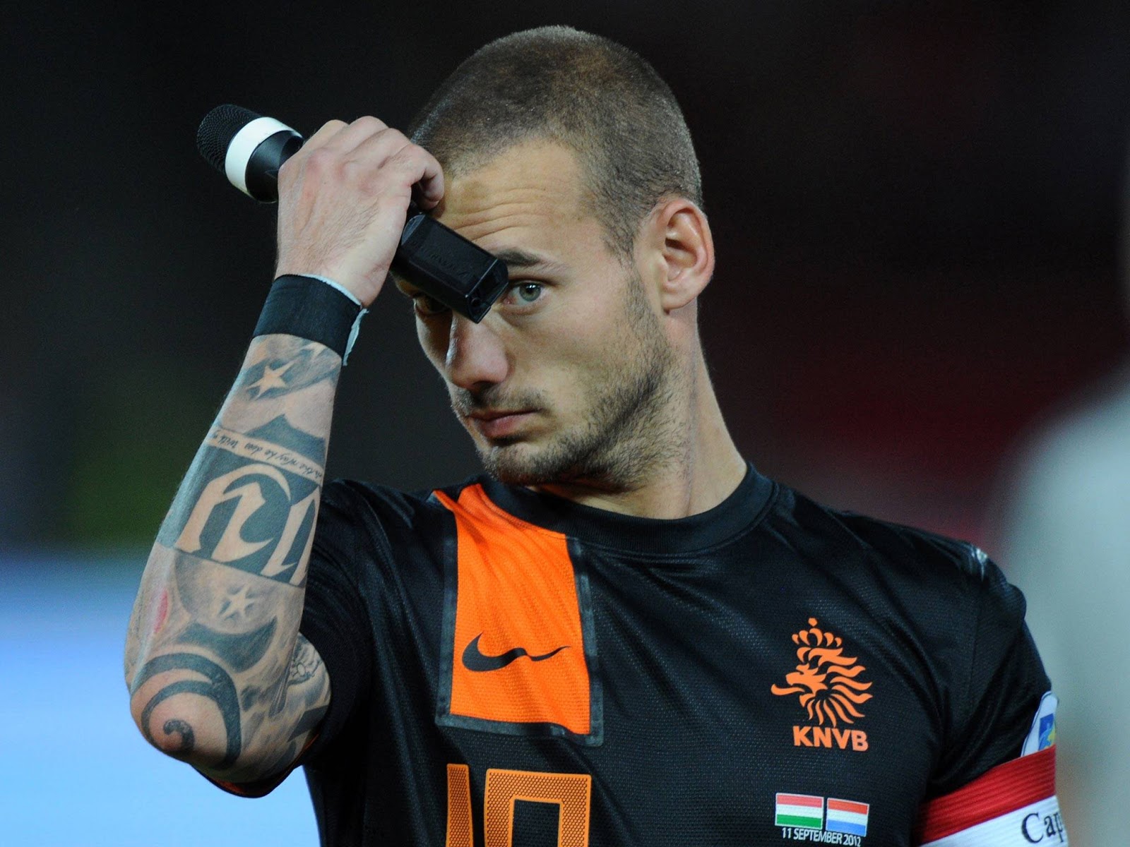 Wesley Sneijder Galatasaray HD Resimleri |Hd Wallpapers